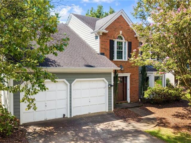 3875 Ancroft Cir, Peachtree Corners, GA 30092 | Compass