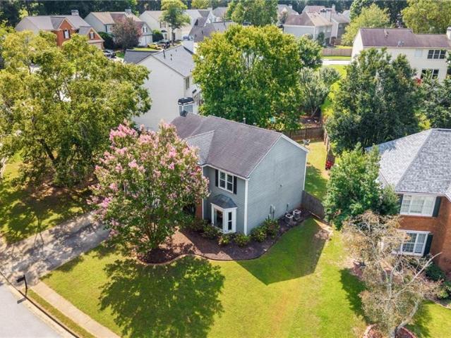3875 Ancroft Circle