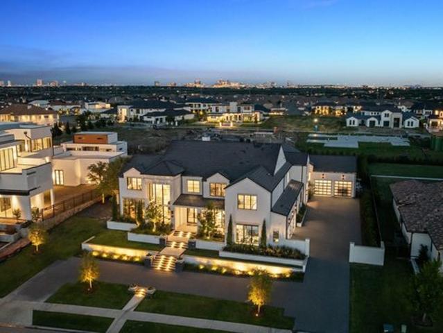 3875 Balfour Ct, Frisco, TX 75034