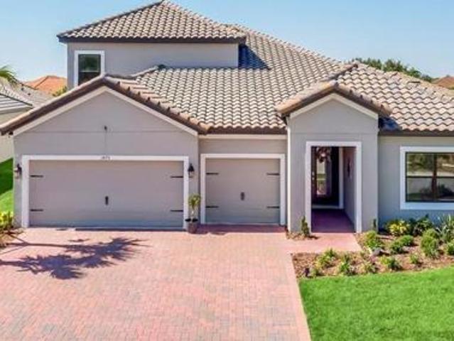 3875 Bowfin Trail, Kissimmee, FL 34746