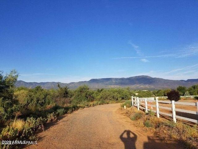 3875 E Cassie Ln, Cottonwood, AZ 86326