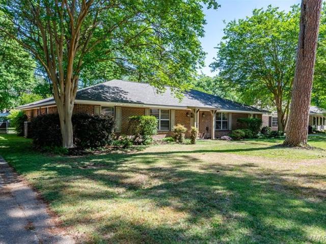3875 Faunsdale Dr, Montgomery, AL 36109