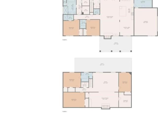 3875 Grizzard Trail