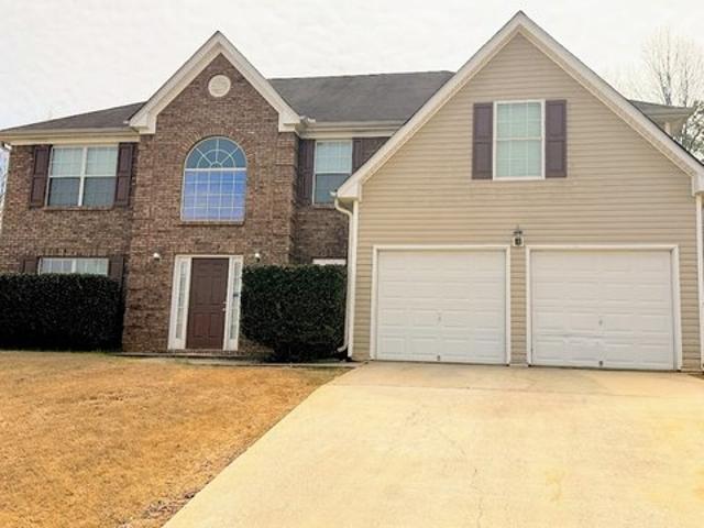3875 Hadley Rd, Douglasville, GA 30135