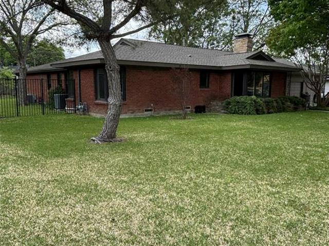 3875 Lambert Ave, Fort Worth, TX 76109 | MLS #21249