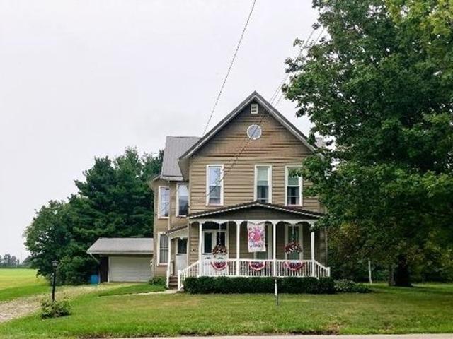 3875 State Rd S, Ashtabula, OH 44004
