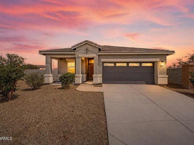 3875 S 243rd Dr, Buckeye, AZ 85326