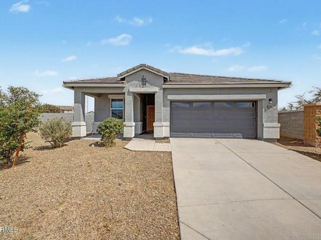 3875 S 243rd Dr, Buckeye, AZ 85326