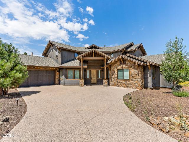 3875 S Flagstaff Ranch Rd, Flagstaff, AZ 86005 | MLS #203675