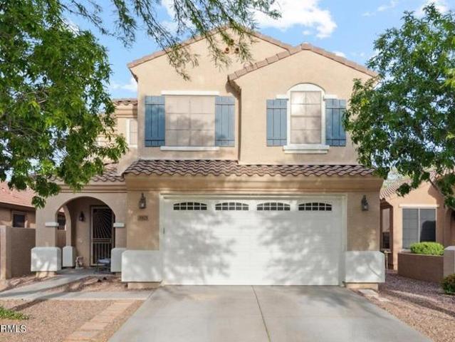 3875 S Vineyard Ave, Gilbert, AZ 85297