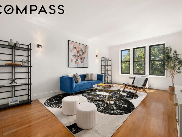 3875 Waldo Avenue, Bronx, NY