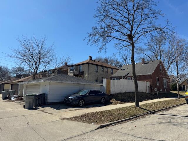 3876 N 52nd St