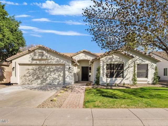 3876 E Cullumber St, Gilbert, AZ 85234