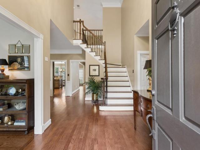 3876 High Green Drive