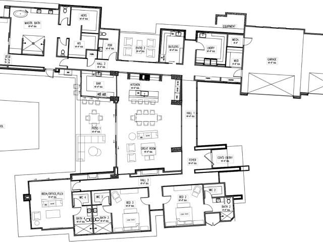38777 N Ocotillo Ridge Dr, Carefree, AZ 85377 | Compass