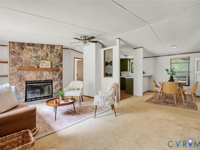 3877 Maidens Road