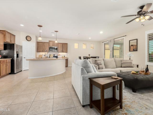 3877 N Smithsonian Dr, Florence, AZ 85132 | MLS #7046