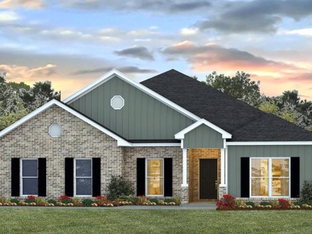 3877 Newman Rd, Mobile, AL 36695