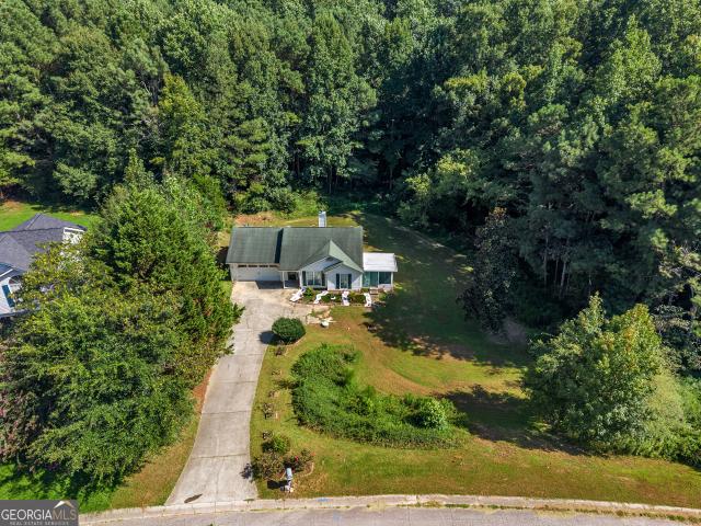 3877 Deaton Road