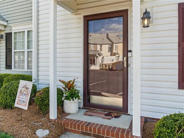 3877 Hickswood Creek Drive