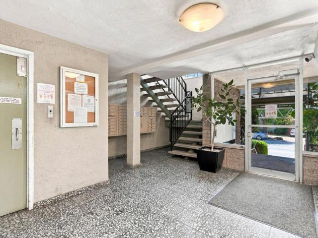 3877 Howe Street 108