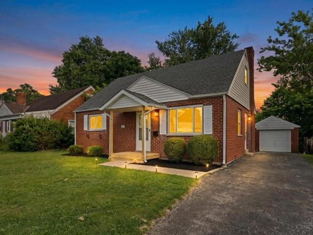3877 Limerick Ave, Deer Park, OH 45236