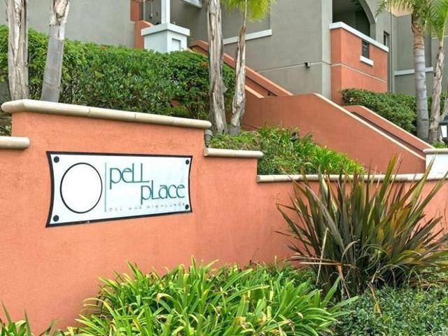 3877 Pell Pl #121, San Diego, CA 92130