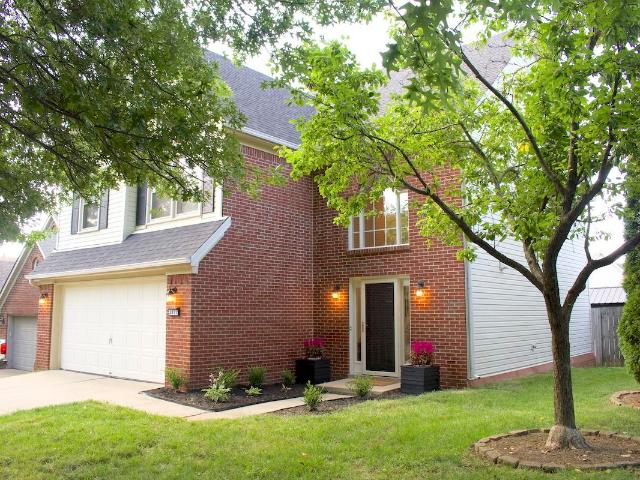 3877 Scarlet Oak Lane