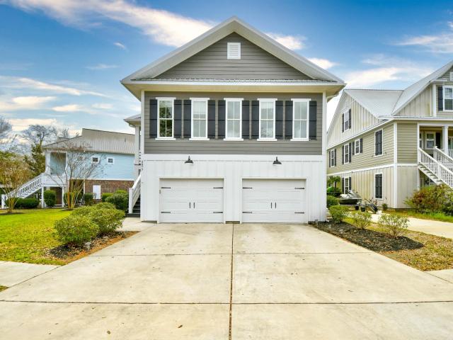3877 Spanner Way, Murrells Inlet, SC 29576 | MLS #2606 | Compass
