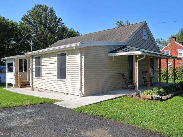 3878 Main Street