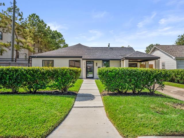 3878 Arbor St, Houston, TX 77004 | MLS #14087 | Compass