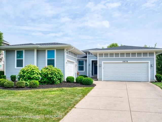 3878 Baulistrol Dr, Okemos, MI 48864