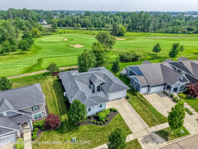 3878 Baulistrol Drive