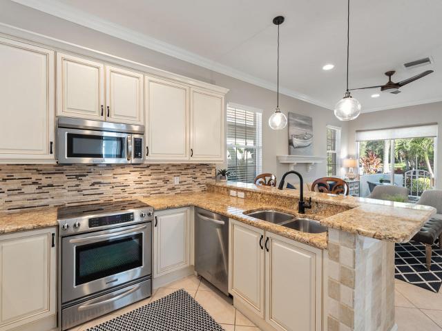 3878 Cotton Green Path Dr, Naples, FL 34114 | MLS #2261