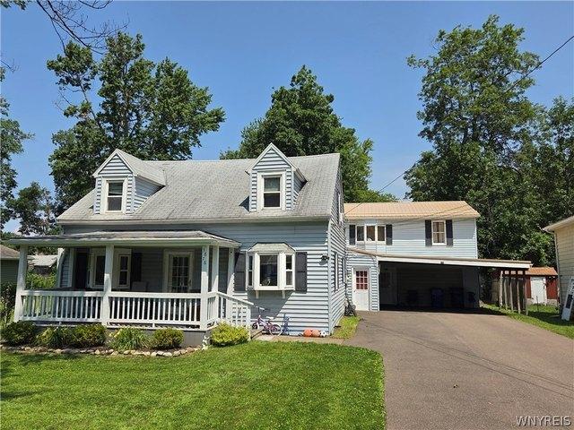 3878 Dartmouth St, Hamburg, NY 14075