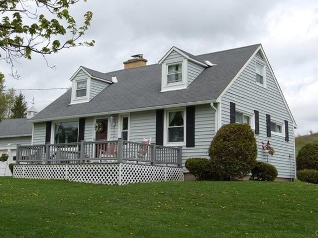 3878 Davis Corners Rd, Morrisville, NY 13408
