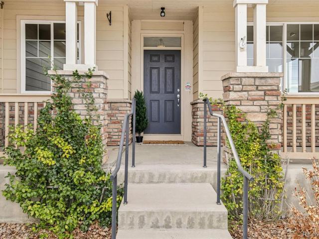 3878 Desert Ridge Cir, Castle Rock, CO 80108 | MLS #6082 | Compass
