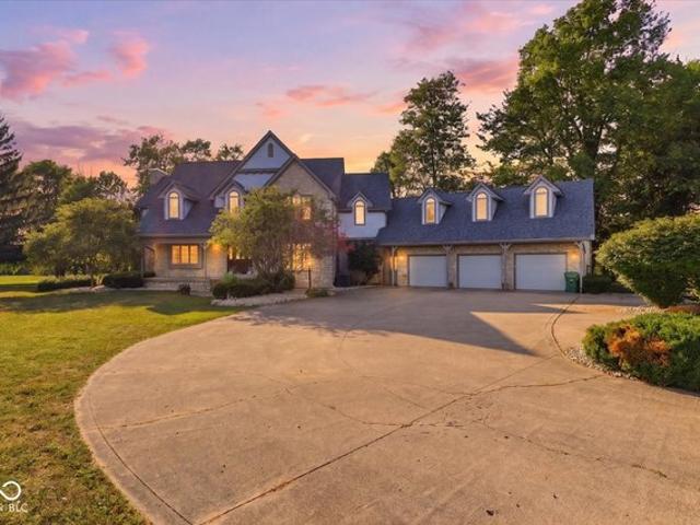 3878 E State Road 44, Shelbyville, IN 46176
