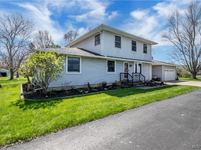 3878 Lockport Road