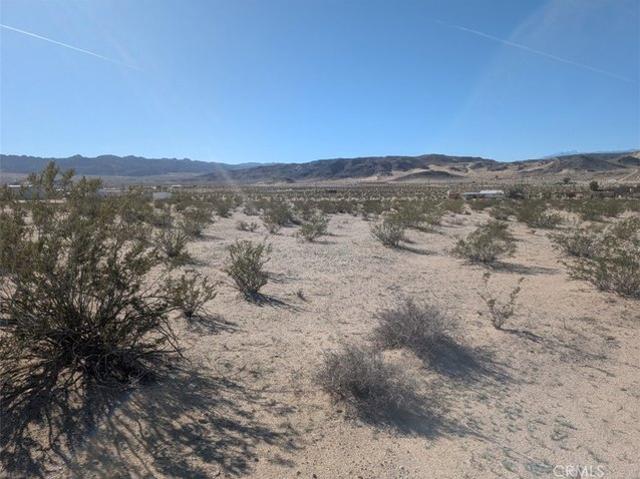 3878 Pearl Spgs, Twentynine Palms, CA 92277