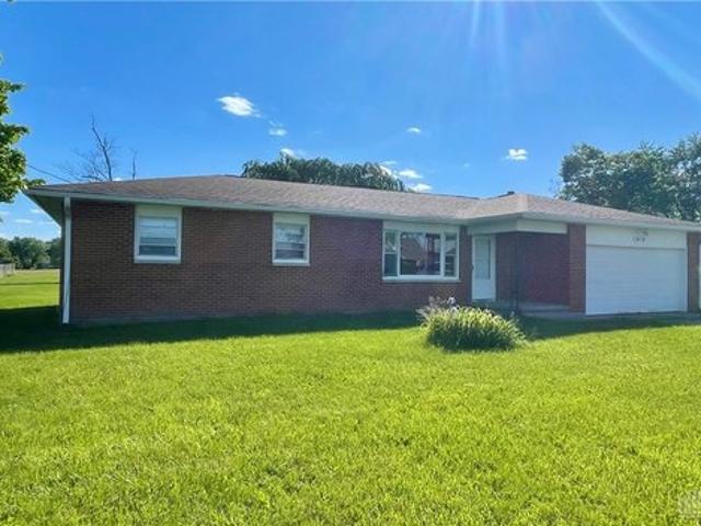 3878 State Route 49, Arcanum, OH 45304