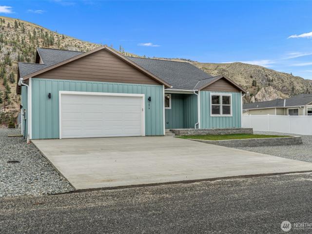 3878 Stayman Flats Road