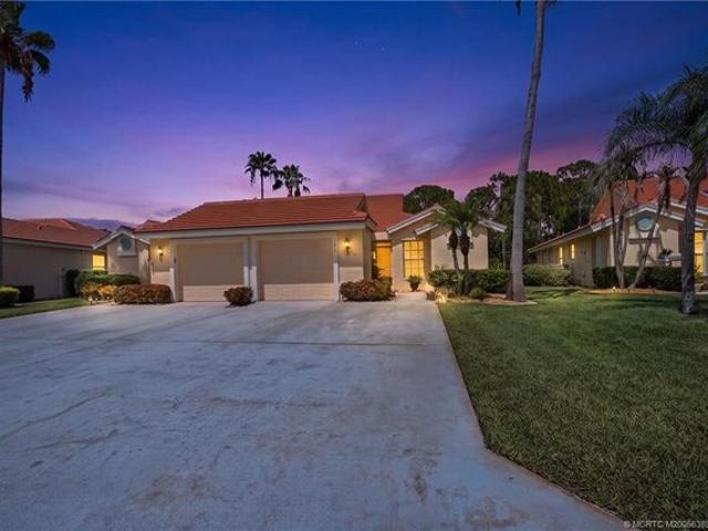 3878 SW Whispering Sound Dr, Palm City, FL 34990