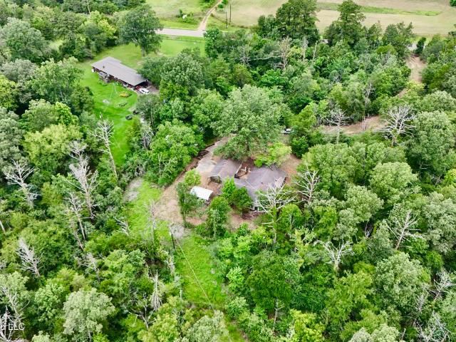 3878 Springridge Road