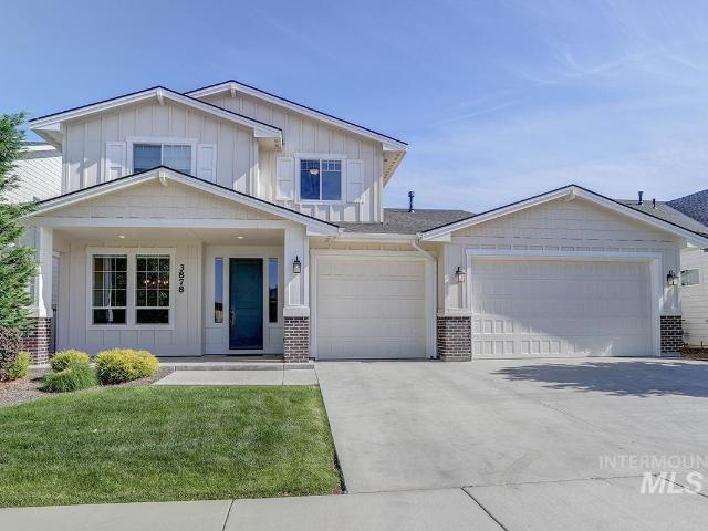 3878 W Lesina Dr