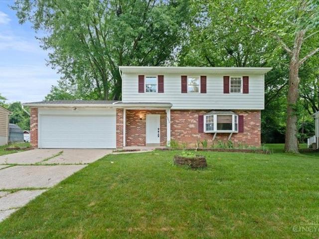 3878 Witham Woods Dr, Union Township, OH 45245
