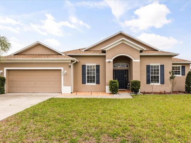 3878 Wood Thrush Dr, Kissimmee, FL 34744