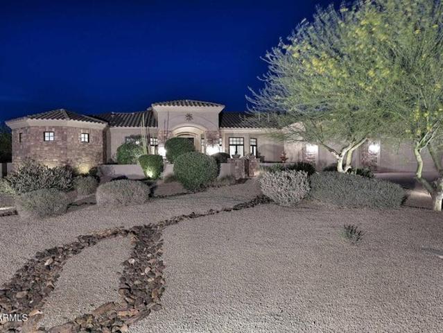 38793 N 107th Pl, Scottsdale, AZ 85262
