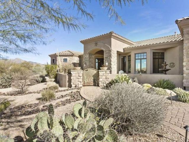 38793 N 107th Pl, Scottsdale, AZ 85262