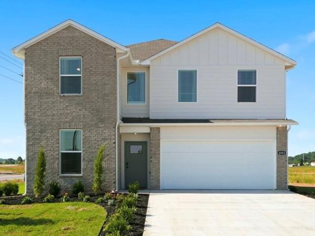 3879 Crescent Springs Ave, Springdale, AR 72764
